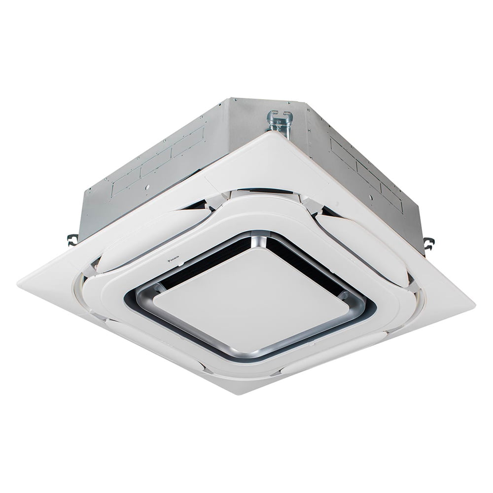 Daikin “Multi-Split“ tipo sistemos vidinė kasetinė dalis ROUND FLOW ...